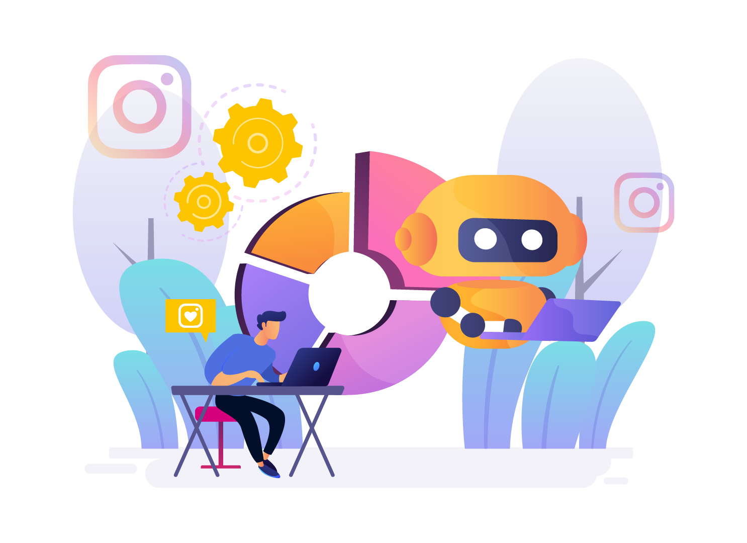 SharingTools - Instagram Growth Service